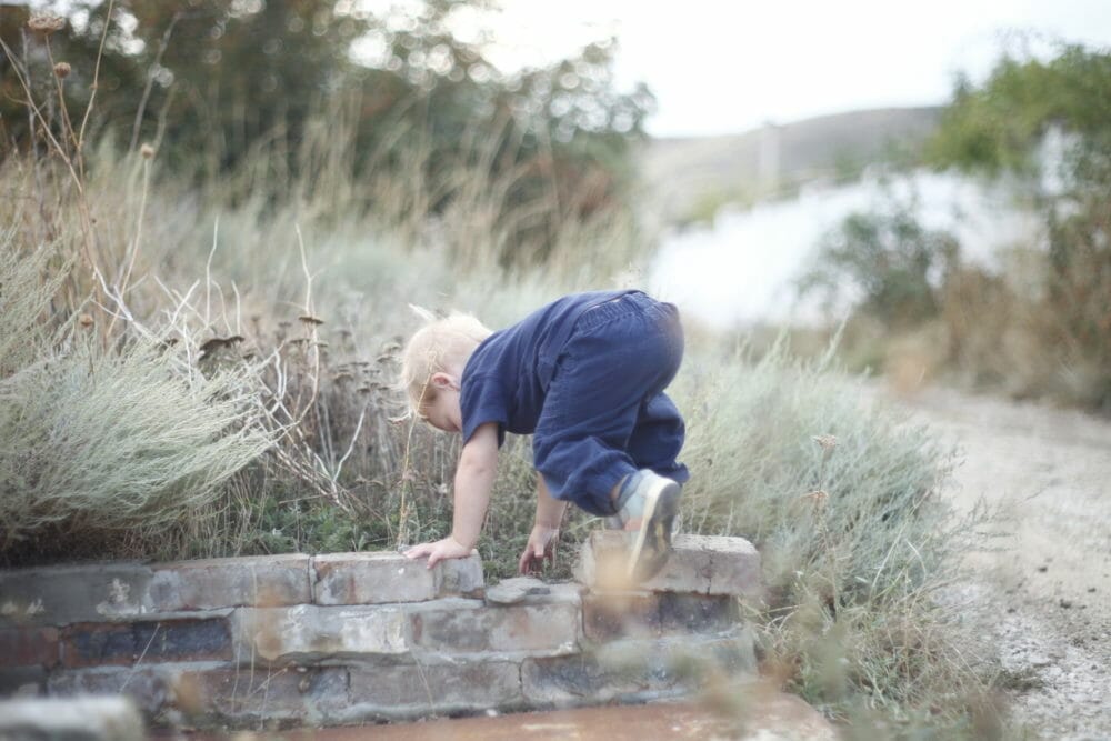 Deuteronomy 10 - The importance of Being Persistent and Consistent ...