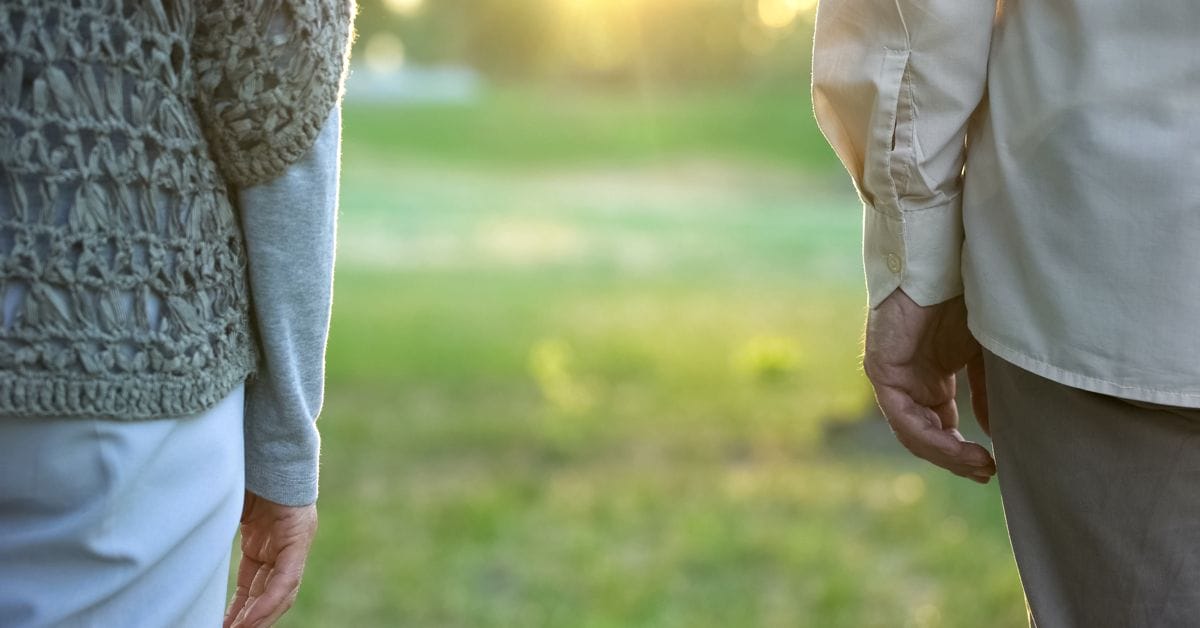 normal marriage | Bret Legg